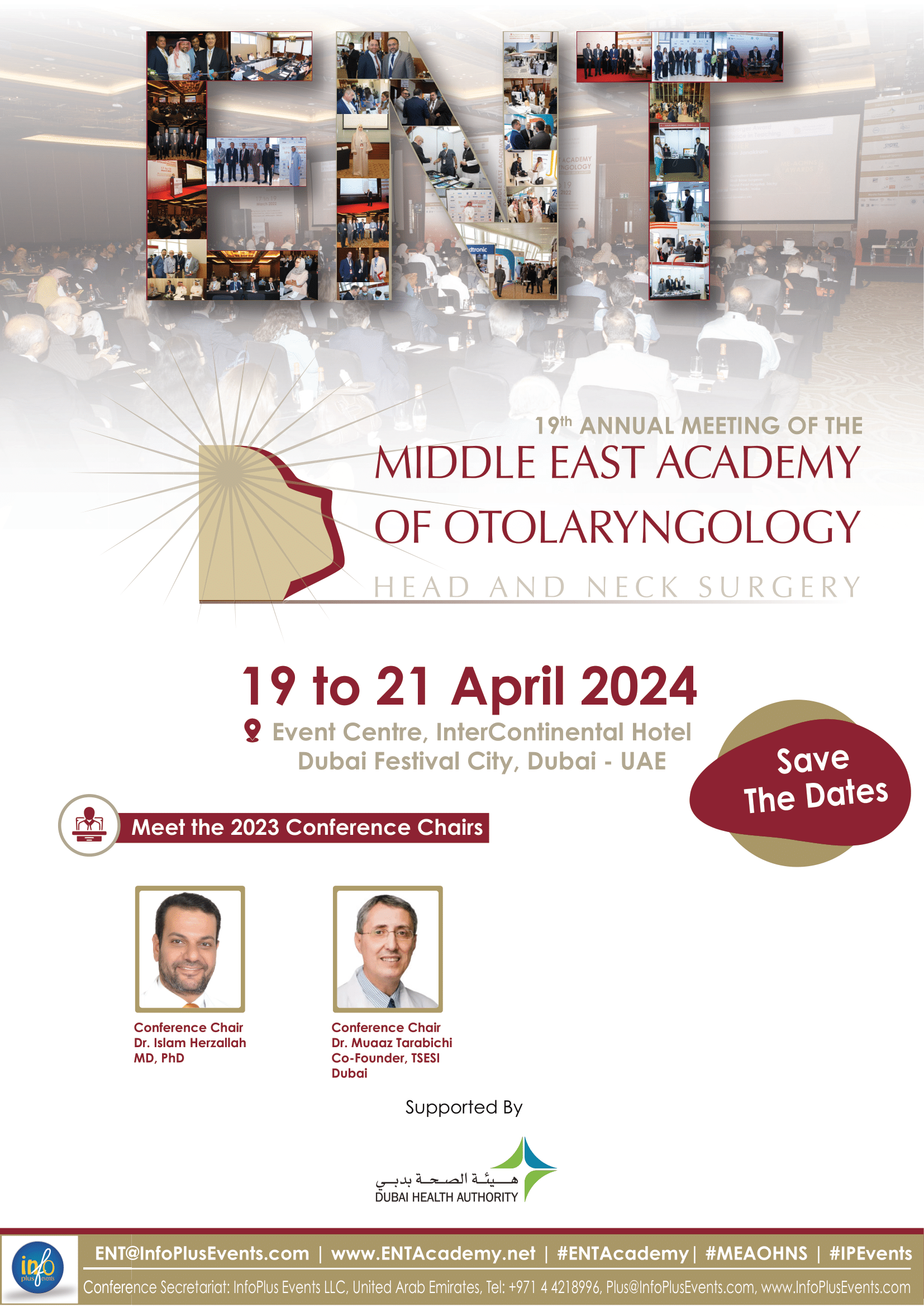 Tarabichi ENT | Ent specialist in Dubai